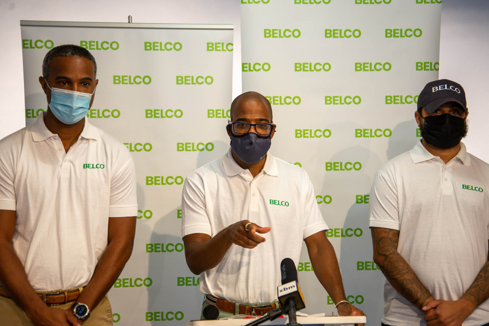 BELCO Launches 2021 Apprenticeship Programme | BELCO