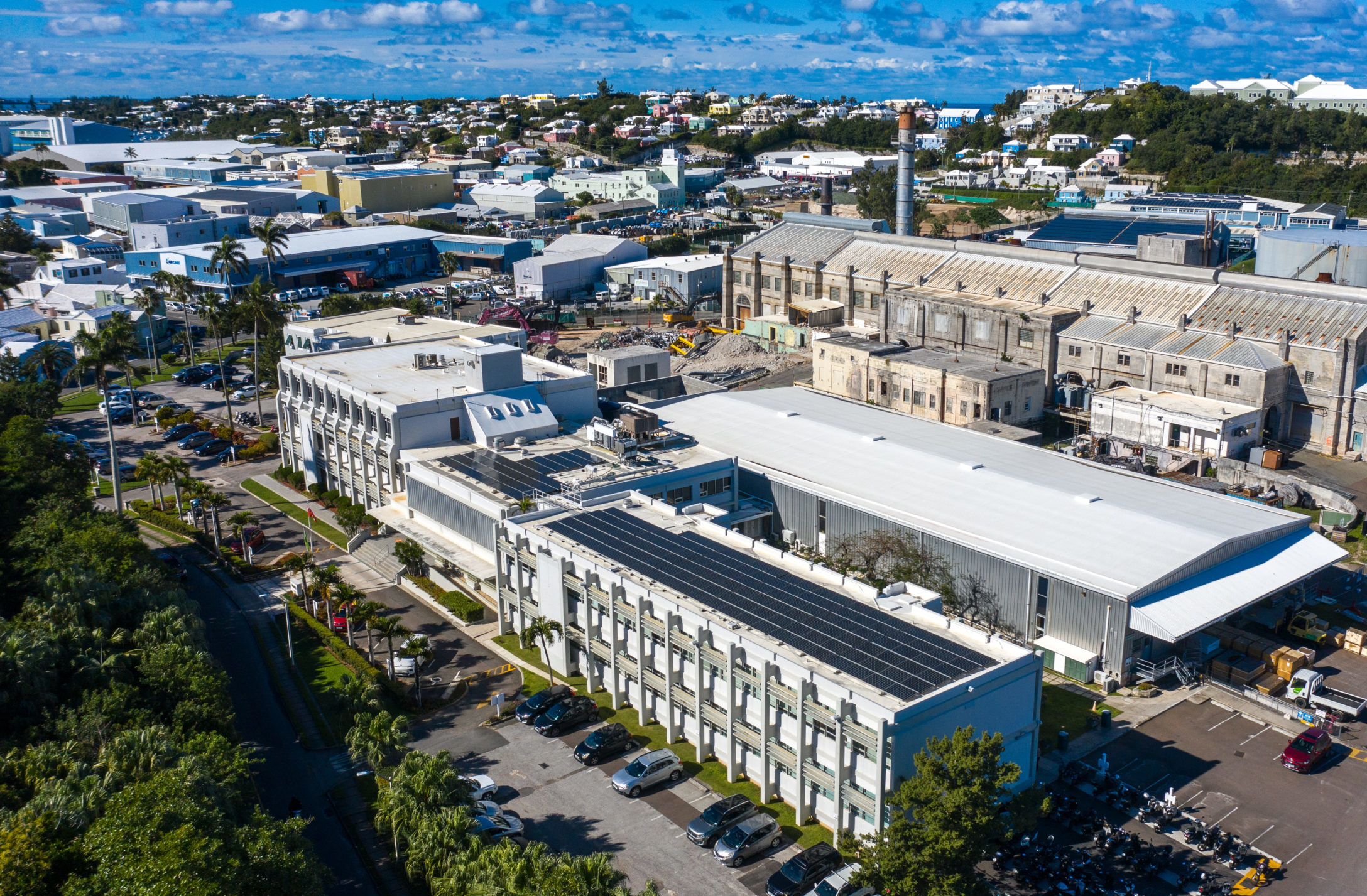 Going Green: BELCO's Journey to Sustainability | BELCO