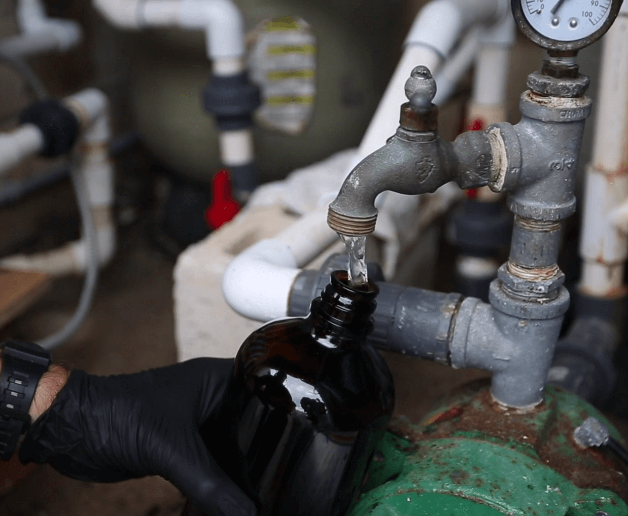 Your Concerns | BELCO