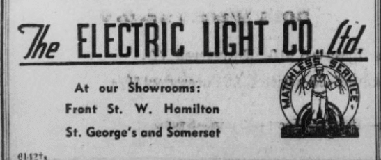 BELCO History: Growth, Engines, Grid Development & Increasing Demand ...