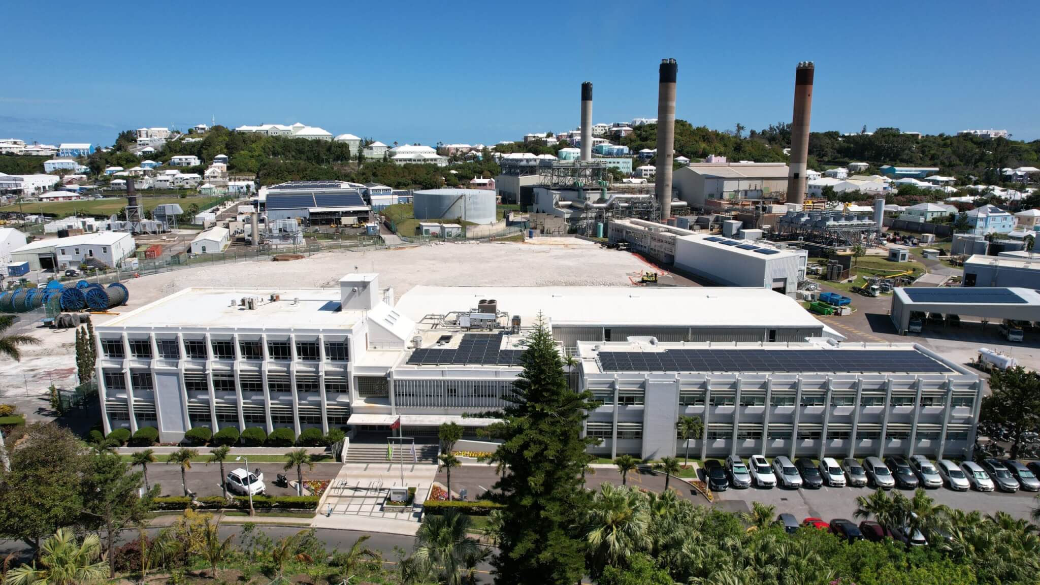 BELCO Announces ILM Certificate Recipients | BELCO